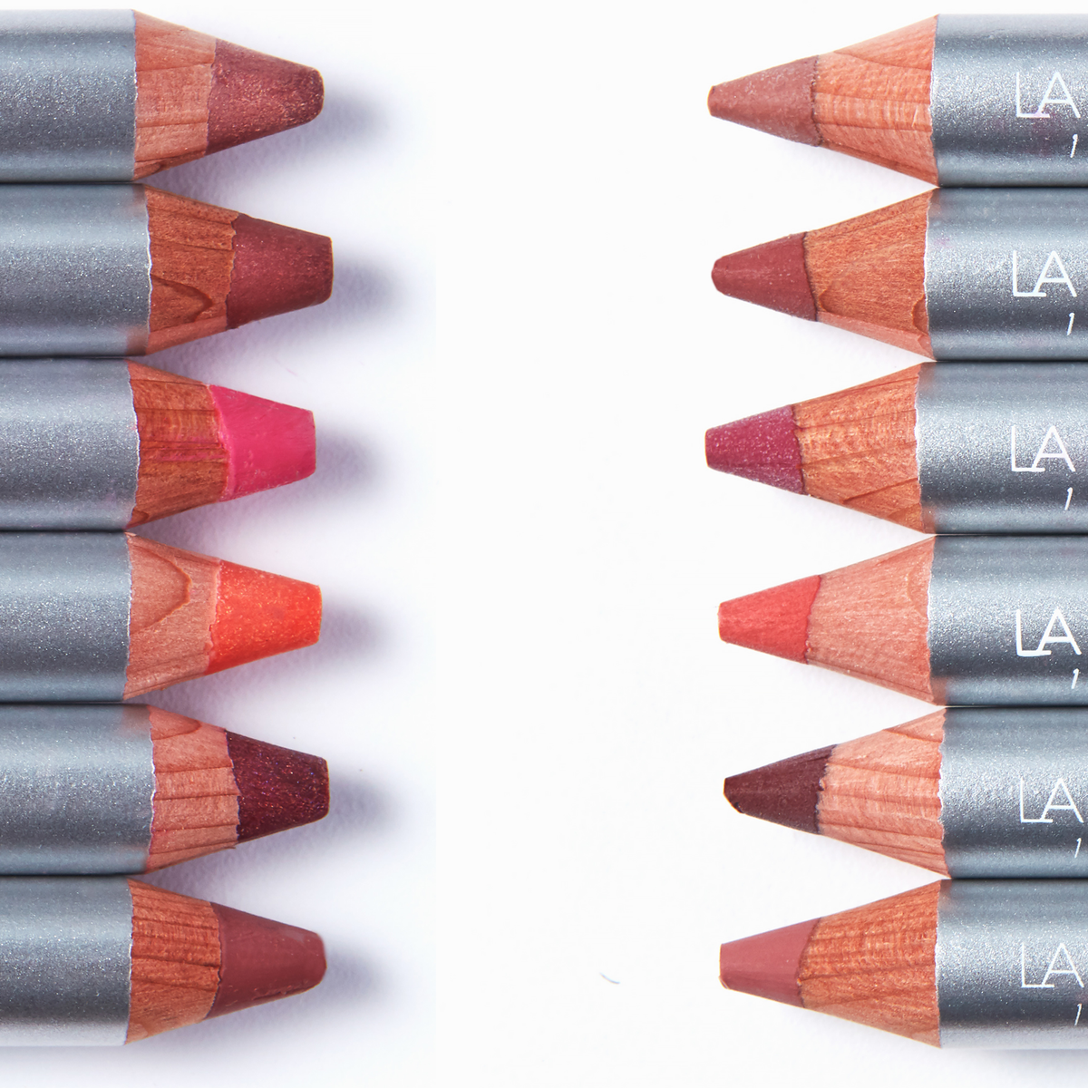 Duo-Lip Crayon | Love Lips Collection | La Bella Donna