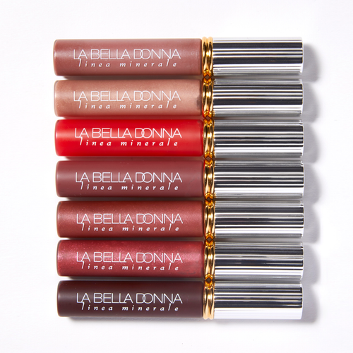 Lips – LA BELLA DONNA